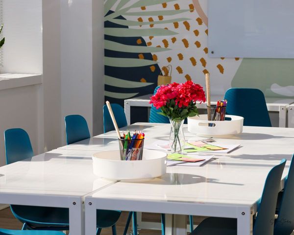 Services – Child Hush Up and Write, LLC